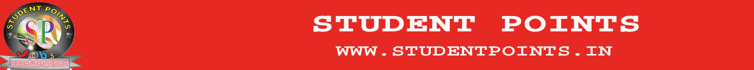 Student points - Student Points